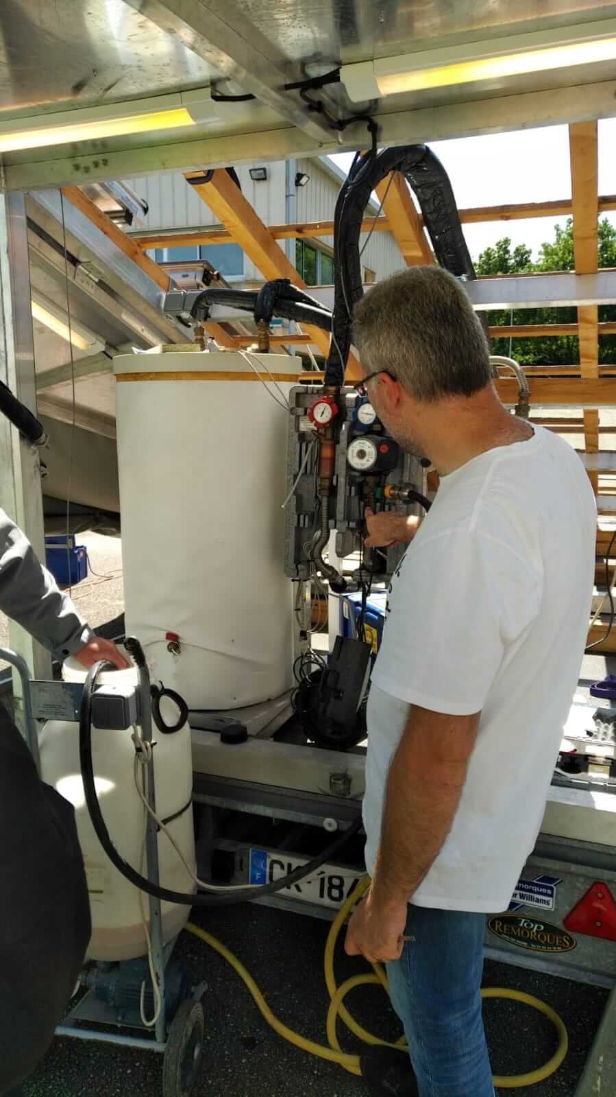 Certification Qualisol : Tout ce qu'il faut savoir - 6Nergies