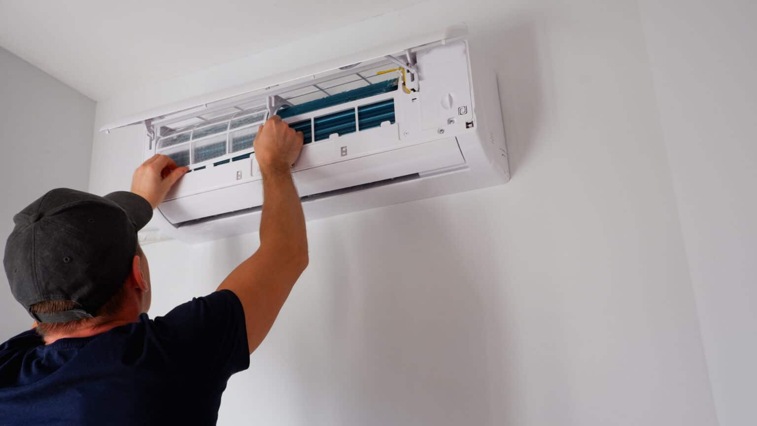 Guide complet pour l’installation d’un système de climatisation