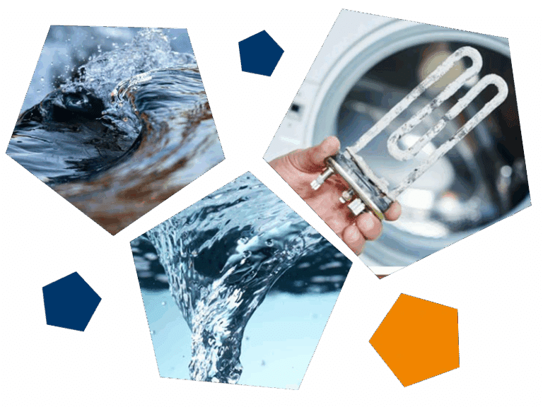 Dynamisation de l’eau - 6nergies