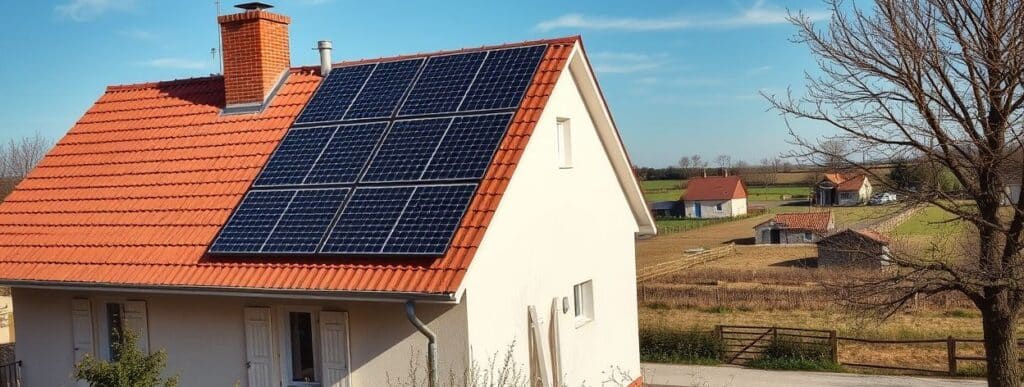 Dimension des panneaux solaires : ce qu’il faut savoir - 6nergies